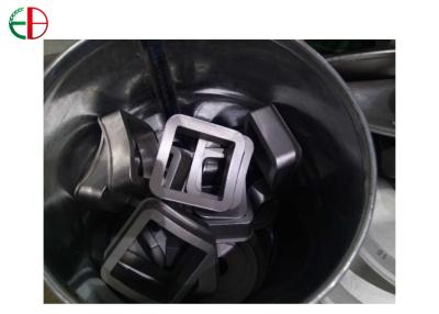 Китай Высокое минирование руды частей сплава никеля коррозионной устойчивости бросая прикладное продается