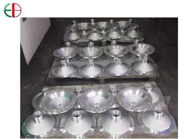 China Grau pequeno EB9097 da alta temperatura 1300 das carcaças de investimento do Al de AlSi7Mg à venda