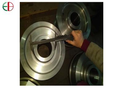 China COMO o centrifugador moldou o tubo vazio a ser feito à máquina a Ra3.0 EB12208 à venda