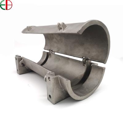 China AISI SS316 Mounted Lost Wax V5 Stainless Steel Precision Castings for sale