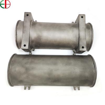 China AISI SS316 Mounted Lost Wax V5 Stainless Steel Precision Castings for sale