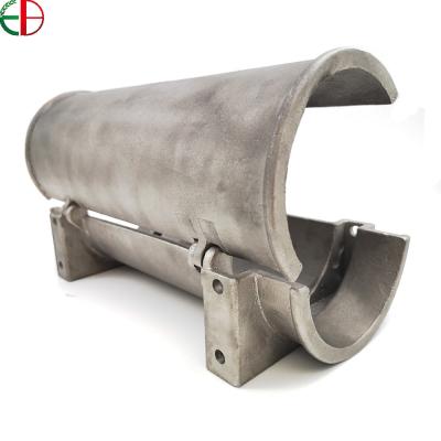 China AISI SS316 Mounted Lost Wax V5 Stainless Steel Precision Castings for sale