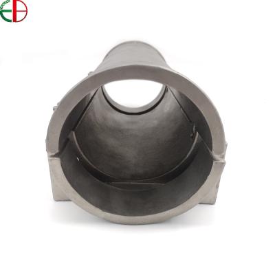 China AISI SS316 Mounted Lost Wax V5 Stainless Steel Precision Castings for sale