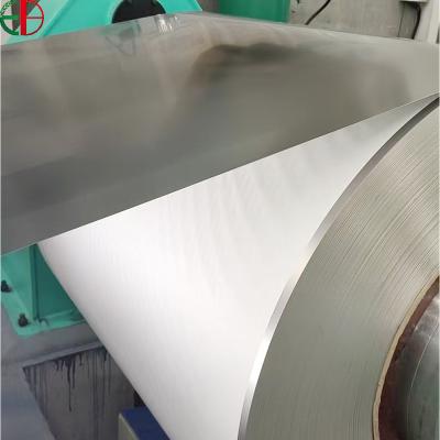 중국 TC4 티타늄 코일 TA1 티타늄 장판 티타늄 스트립 TA2 티타늄 순수한 티타늄 필름 풍부한 사양은 0 절단 될 수 있습니다 판매용