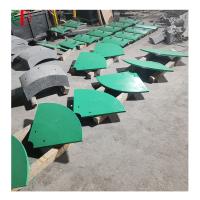 China Customized Nickel Hard Casting Wear Resistant Plate Offering Innovative Processing Services for sale