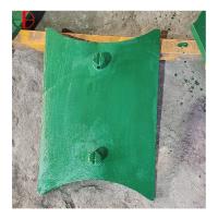China Customized Nickel Hard Casting Wear Resistant Plate Offering Innovative Processing Services for sale