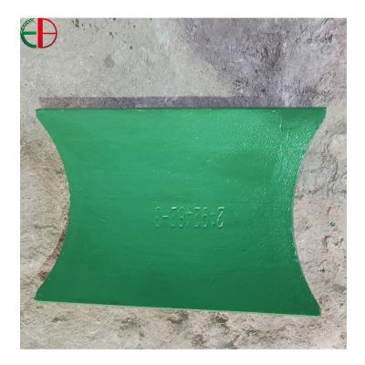 China Nihard4 Nickel Hard Cast Steel Ceramic Liner High Chromium High Wear Resistant Casting AS2027 ASTMA532 Compliant for sale