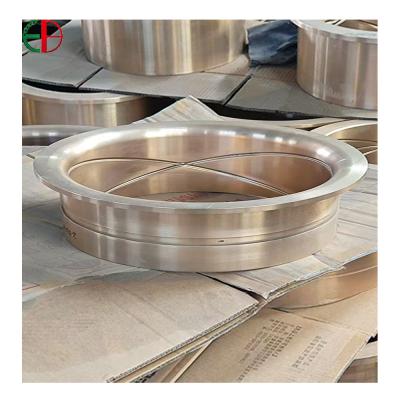 China Sand Casting Aluminum Bronze Bushings Handicrafts Hardware Processing with Non-Standard Copper Castings Brass Castings for sale