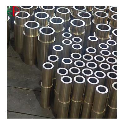 Китай Изготовление на заказ песчаных отливок из оловянных бронзовых латуниных деталей медных отливок по чертежам и образцам для бушингов продается