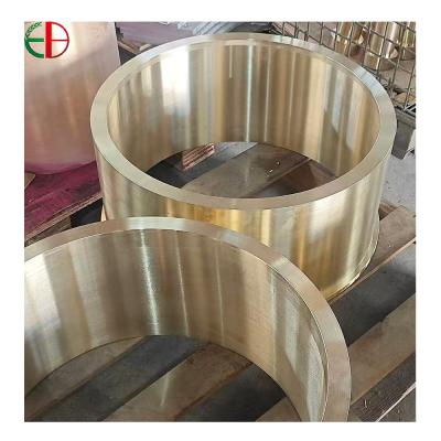 China Various Materials Copper Castings Brass Sand Castings And Centrifugal Casting Hardware Accessories Bushings Processing for sale