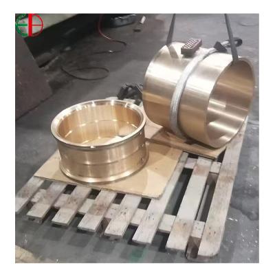 China Copper Brass Bronze Castings Silica Sol Die Casting Manufacturers Offering Fabrication Services for sale