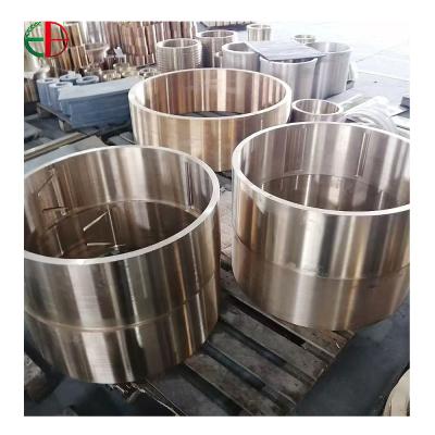 China Silica Sol Casting Die Casting Brass Copper Bronze Parts Dewaxing Casting Process Fabrication Services for sale