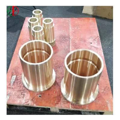 China Silica Sol Casting Die Casting Brass Copper Bronze Parts Dewaxing Casting Process Fabrication Services for sale
