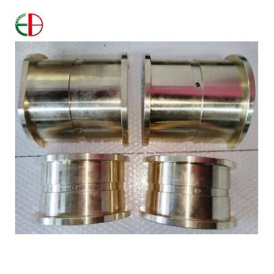 China Customized C93200 Copper Bushing Wear-Resistant Casting Bronze Alloy Bearing Material for sale