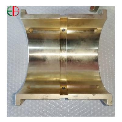 China Customized C93200 Copper Bushing Wear-Resistant Casting Bronze Alloy Bearing Material for sale