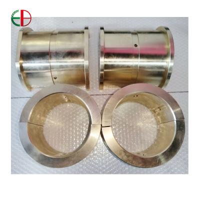 China Customized C93200 Copper Bushing Wear-Resistant Casting Bronze Alloy Bearing Material for sale