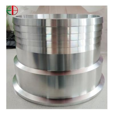 China Anpassungsfähige Aluminiumlegierung Hohlschacht Hülle Edelstahl Pin Bushing Hohl Bushing für Metall Metall zu verkaufen