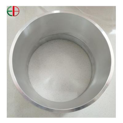 China Precision Alloy Sleeve Wear-Resistant Inner Ring Bearing Sleeve For Centrifugal Withdrawal High Speed Applications for sale