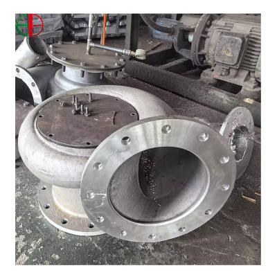 China Al Niederdruck Sand Aluminiumlegierung Investment Gießen Al 6061 A356 6063 zu verkaufen