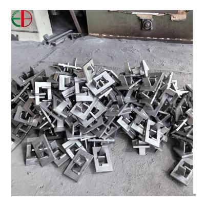China Customized Industrial Accessories High Strength Precision Aluminum Alloy Castings Corrosion Zinc Sand Casting Services for sale