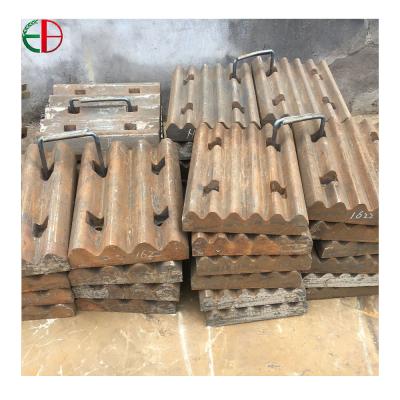 China ety ball mill liner has no crack hidden dangers and is leak-proof in high-risk chemical grinding scenarios for sale