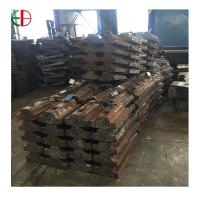China Grid-Type Ball Mill Liners to Drawing for sale