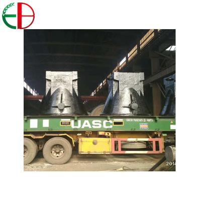 스테인리스 EB13008 방열 주물 ASTM A297 HK, Cr25Ni20