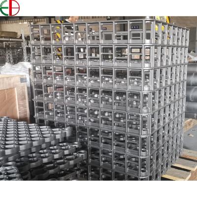 China Manufacturer's Steel Casting Tooling Furnace Bottom Plate Heat-Treatment Fixture Type Tooling Heat Treatment Material for sale