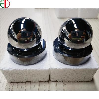 China Stellite Cobalt Alloy V11-225 Valve Balls and Seats for Bull Drilling Pump Oilfield Pump Spare Parts for sale