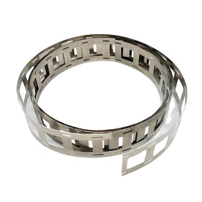 China Inconel 617 Nickel Alloy Strip & Foil UNS N06617 High Temperature Corrosion Resistant Precision Rolled Coil Custom Stamping for sale