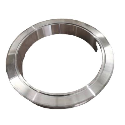 China EB EB6250 Incoloy825 Nickel Alloy Forging Rings Large Forgings 960MPa Ultimate Strength 20% Elongation for sale