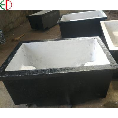 China 230-450 Aluminium Mold Heat-resistant Steel Casting Mold,Aluminum Ingot Sow Mold for sale