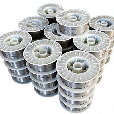 China 1.2mm/1.6mm Stellite 6 Cobalt-Based Metal Cored Welding Wire for sale