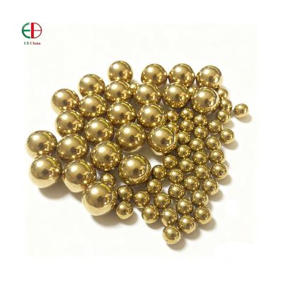 China Customizable Chrome Steel Bearing Balls 0.4-30mm Carbon/Stainless Steel Brass Ceramic Plastic With Surface Treatment for sale