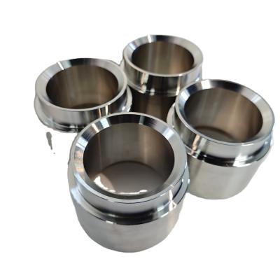 China Wear-Resistant Steel Bushings for Excavator Loader & Injection Molding Machine Mechanical Parts Casting Services for sale