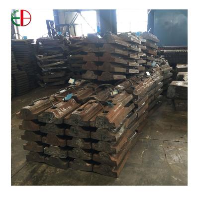 China Multi-Media Ball Mill Liner Compatibility Steel Balls Ceramic Balls Meets Different Grinding Needs-Fabrication Services Product for sale
