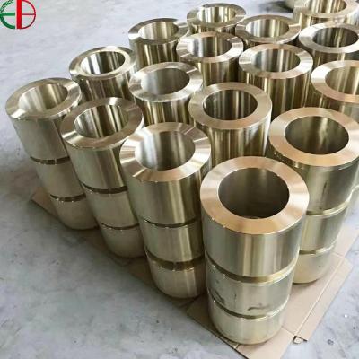 China Brass Pipe, Corrosion-resistant, High-strength Seamless Brass Pipe, Suitable for Plumbing, HVAC, and Industrial Projects for sale
