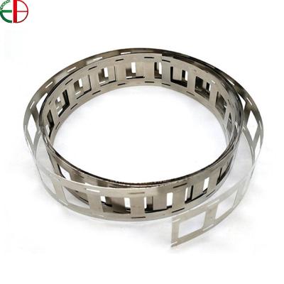 China Pure Nickel Strip Tab Foil for 18650 26650 32650 Lithium Battery Spot Welding 1P-6P Connector Strap for sale