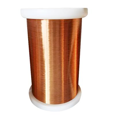 China OEM Supported Enameled Copper Heating Wire Constantan 6J11 Copper-Nickel Alloy for Fabrication Services for sale