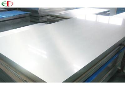China Incoloy 800 800H 800HT Nickel Alloy Casting Steel Sheet And Plate ODM Service for sale