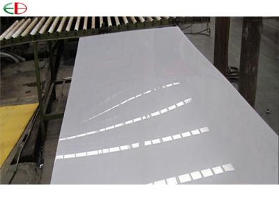 China Incoloy 800 800H 800HT Nickel Alloy Casting Steel Sheet And Plate ODM Service for sale