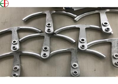 China Ligas de carcaça de alumínio da gravidade de ASTM UNS para os instrumentos médicos e os instrumentos EB13039 à venda