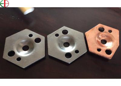 Китай Электрическая изготовленная на заказ нержавеющая сталь штемпелюя изготовление ЭБ28051 металлического листа ОЭМ частей продается