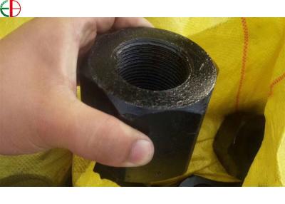 China M12 Grade 8.8 Carbon Steel Eye Bolt And Nut Hardware Carbon Steel T Bolt With Nut And Washer EB987 for sale