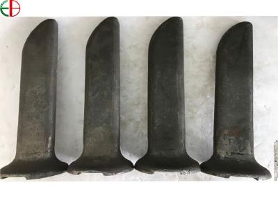 China Cr15Mo2 High Chromium Cast Iron Plates High Cr Casting Parts Of Cars EB11016 for sale
