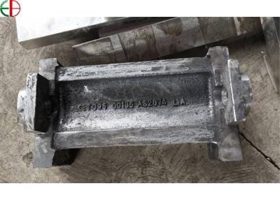 China AS2074 L1A Standard Carbon Steel Struts Sand Cast Alloy Steel Castings for sale