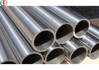 China High Performance Titanium Tube ASTM B338 Grade 1/2 Titanium Pipe for sale