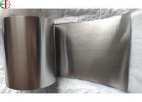 China 99.95% Tantalum Foil for sale