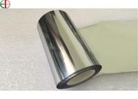 China 99.95% Tantalum Foil for sale