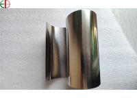 China 99.95% Tantalum Foil for sale